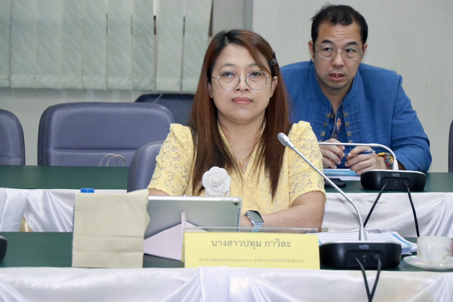 สนง.พาณิชย์ จังหวัดเชียงใหม่ เผยงาน Lanna Expo 2024 สร้างรายได้สูงถึง ...