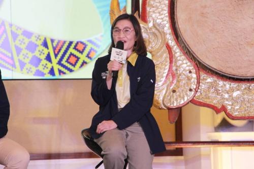 เปิดรับสมัครอย่างเป็นทางการ HOKA CHIANG MAI THAILAND BY UTMB 2024 พร้อม ...